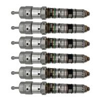 China 4928348 New Diesel Fuel Injector Injection Nozzle for Cu-mmins Qsk19 Qsk60 Engine for sale
