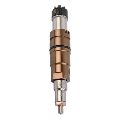 China Diesel Fuel Injector 2872056 Common Rail Injector for Cu-mmins Diesel Engine for sale