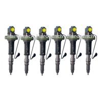China Fuel Injector 4928104 F00bl0j014 for Cu-mmins Qsk19 Qsk38 Qsk60 Diesel Engine for sale
