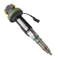 China Fuel Injector 4928104 F00bl0j014 for Cu-mmins Qsk19 Qsk38 Qsk60 Diesel Engine for sale