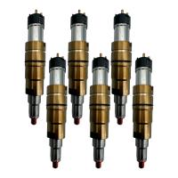 China New Diesel Fuel Injector 2872405 4955080 for Cu-mmins Lsx15 Qsx15 Diesel Engine for sale
