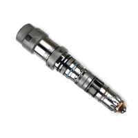 China New Diesel Fuel Injector Nozzle 4326781 Injector Assembly for Cu-mmins Qsk45 Qsk60 Engine for sale