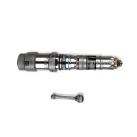 China New Diesel Fuel Injector Nozzle 4326781 Injector Assembly for Cu-mmins Qsk45 Qsk60 Engine for sale