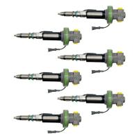 China Common Rail Diesel Fuel Injector Assembly 0986435611 Y431K05205 for Cu-mmins Engine Qsk19/38/50/60 for sale