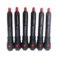 China Common Rail Diesel Fuel Injector Assembly 3093283 for Cu-mmins Engine Qst30 Series for sale