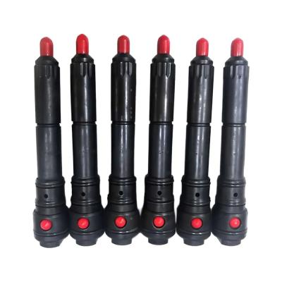 China Common Rail Diesel Fuel Injector Assembly 3093283 for Cu-mmins Engine Qst30 Series for sale