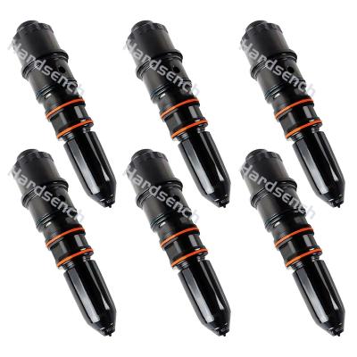 China Diesel Nta855 Injection Pump Fuel Injector 3054218 for Cu-mmins Marine Diesel Engine Parts for sale