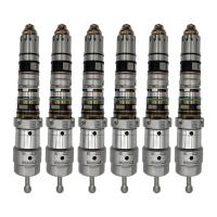 China High Quality Qsk23 Fuel Injector Nozzle 4902827 for Truck Excavator Tractor for sale