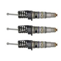China Common Rail Diese Fuel Injector Assembly 1481827 for Cu-mmins Enqine Qsx15 Lsx15 for sale