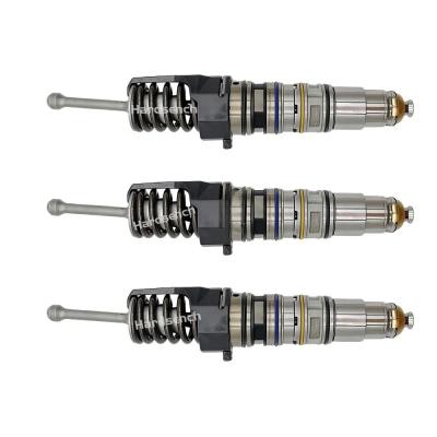 China Common Rail Diese Fuel Injector Assembly 1481827 for Cu-mmins Enqine Qsx15 Lsx15 for sale