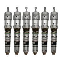 China Diesel Fuel Injector 4902827 4902827nx 4902827px 4092827rx for Cu-mmins Qsk23 Qsk23 for sale
