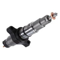 China Diesel Common Rail Fuel Injector 0445120257 5263230 Bh1X9K526ba for Ford Cu-mmins 5.9L Isc Isl for sale