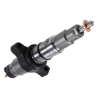 China Diesel Common Rail Fuel Injector 0445120257 5263230 Bh1X9K526ba for Ford Cu-mmins 5.9L Isc Isl for sale