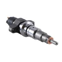 China Diesel Common Rail Fuel Injector 0445120257 5263230 Bh1X9K526ba for Ford Cu-mmins 5.9L Isc Isl for sale