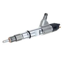 China Diesel Engine Parts Fuel Injector Valves 5271684 Common Rail Diesel Injector 0445120366 for Cu-mmins Isf2.8 Isf3.8 Engine for sale