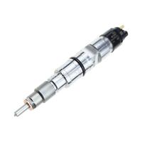 China Diesel Engine Parts Fuel Injector Valves 5271684 Common Rail Diesel Injector 0445120366 for Cu-mmins Isf2.8 Isf3.8 Engine for sale