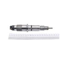 China High Quality New Diesel Fuel Injector 0445120060 3977080 for Cu-mmins Isbe6.7 Engine for sale