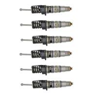 China Diesel Unit 4076912 Common Rail Diesel Injector for 4-Series DC12 Dt12 Hpi Scania Series Hpi C-Ummins Qsx15 for sale