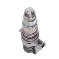 China Common Rail Diesel Fuel Injector Assembly 4954888 for Cu-mmins Engine Qskx15 Series for sale