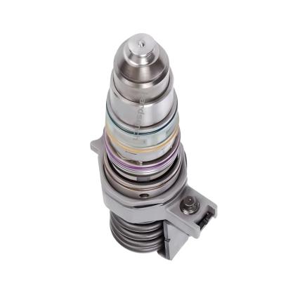 China Common Rail Diesel Fuel Injector Assembly 4954888 for Cu-mmins Engine Qskx15 Series for sale