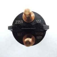 China Diesel Common Rail Fuel Injector 4942359 0445120122 for Cumm-ins 6.7L 1sb Qsb Fuel Injector Isl Isd for sale