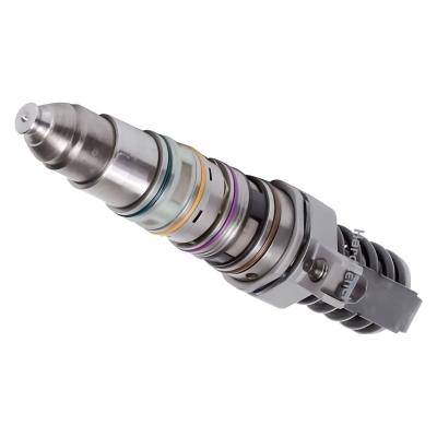 China Diesel Engine Parts Fuel Injector Assembly 1846351 1846350 1846348 for Cumm-ins Qsx15 Engine for sale