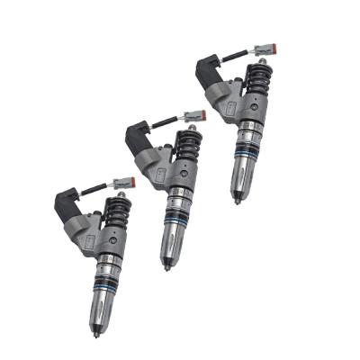 China Diesel Common Rail Injector 4026222 4903472 4903319 4902921 4062851 Fuel Injector for Cumm-ins ISM11 for sale