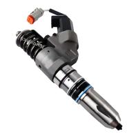 China Common Rail Diesel Fuel Injector Assembly 4902924 for Cumm-ins Diesel Engine Qsm11 for sale