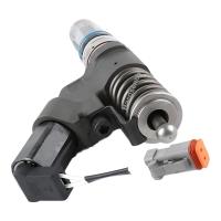 China Common Rail Diesel Fuel Injector Assembly 4902924 for Cumm-ins Diesel Engine Qsm11 for sale