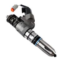 China Common Rail Diesel Fuel Injector Assembly 4902924 for Cumm-ins Diesel Engine Qsm11 for sale
