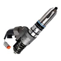 China Common Rail Diesel Fuel Injector Assembly 4026225 for Cumm-ins Diesel Engine Qsm11 for sale