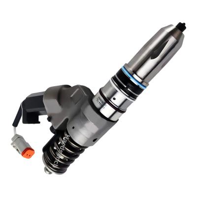 China Common Rail Diesel Fuel Injector Assembly 4026225 for Cumm-ins Diesel Engine Qsm11 for sale