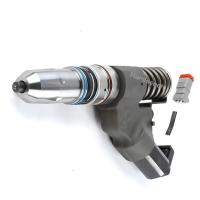 China Common Rail Diesel Fuel Injector Assembly 3411756 for Cumm-ins Diesel Engine Qsm11 for sale