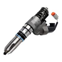 China Common Rail Diesel Fuel Injector Assembly 3411756 for Cumm-ins Diesel Engine Qsm11 for sale