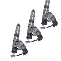 China 4903084 Common Rail Fuel Injector for Cumm-ins Qsm ISM Qsm11 ISM11 M11 Engine for sale