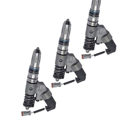 China 4903084 Common Rail Fuel Injector for Cumm-ins Qsm ISM Qsm11 ISM11 M11 Engine for sale