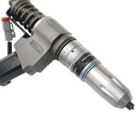 China Construction Machinery Parts Fuel Injector for N14 Diesel 3411765 3087733 3095086 3411767 for Cumm-ins Diesel Engine for sale