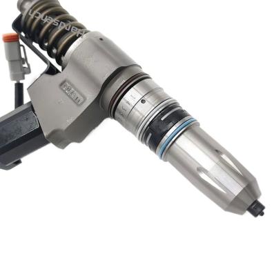 China Construction Machinery Parts Fuel Injector for N14 Diesel 3411765 3087733 3095086 3411767 for Cumm-ins Diesel Engine for sale