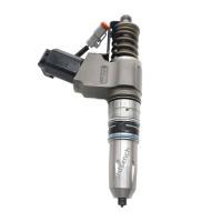 China Construction Machinery Parts Fuel Injector for N14 Diesel 3411765 3087733 3095086 3411767 for Cumm-ins Diesel Engine for sale