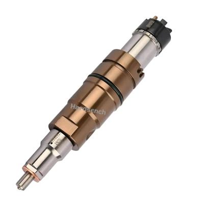 China Fuel Injector 2872056 2872284 2872405 2872544 2894920 for Cumm-ins Xpl Engine for sale