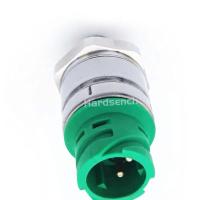 China Diesel Engine Parts Truck Sensor 3408567 Oil Pressure Sensor 3408567 for Cumm-ins Qsk60 Engine for sale