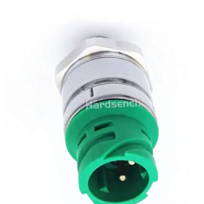 China Diesel Engine Parts Truck Sensor 3408567 Oil Pressure Sensor 3408567 for Cumm-ins Qsk60 Engine for sale