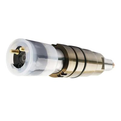 China Fuel Injector 1881565 Common Rail Injector for Cumm-ins Scania DC13 1933613 2057401 2058444 2419679 for sale