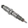 China Fuel Injector 0445120038 3965749 for Cumm-ins Isc Isl9 Qsc8.3 Qsl8.9 Qsl9 Engine for sale