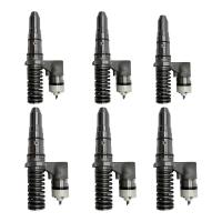 China Common Rail Fuel Injector 250-1308 2501308 Injector Assembly 10r-1280 for Cater-pillar Cat 3508 3512 3516 3524 Diesel Engine for sale