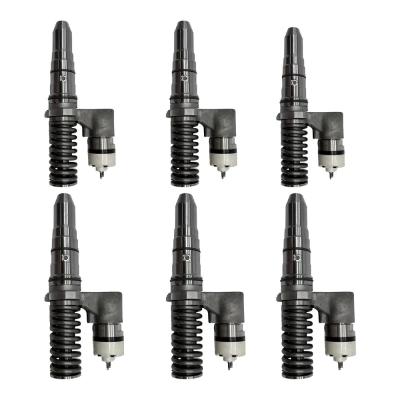 China Common Rail Fuel Injector 250-1308 2501308 Injector Assembly 10r-1280 for Cater-pillar Cat 3508 3512 3516 3524 Diesel Engine for sale