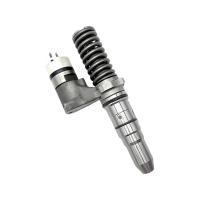 China Common Rail Fuel Injector 250-1308 2501308 Injector Assembly 10r-1280 for Cater-pillar Cat 3508 3512 3516 3524 Diesel Engine for sale