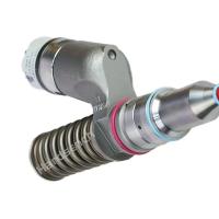 China Common Rail Fuel Injector 249-0705 10r-7236 for Cater-pillar Excavator 2490705 10r7236 C13 Engine Injector for sale