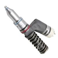 China Common Rail Fuel Injector 249-0705 10r-7236 for Cater-pillar Excavator 2490705 10r7236 C13 Engine Injector for sale