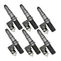 China Excavator Parts 392-0215 Fuel Injector 3920215 10r-1276 10r1276 for C-at 3508b 3512b 3516b3512c 3516c Series for sale
